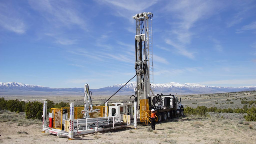 M&W DRILLING